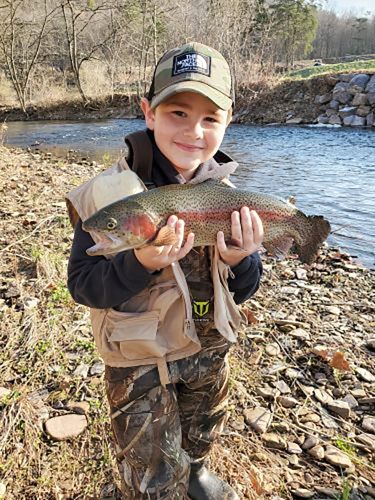 A big fish | News, Sports, Jobs - The Express